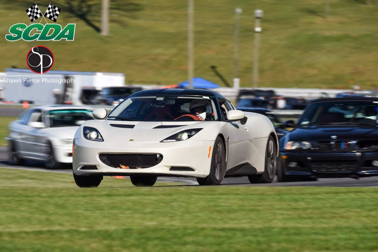 SCDA- NEW date added- Lime Rock Park- June 13th UNMUFFLED - SCDA
