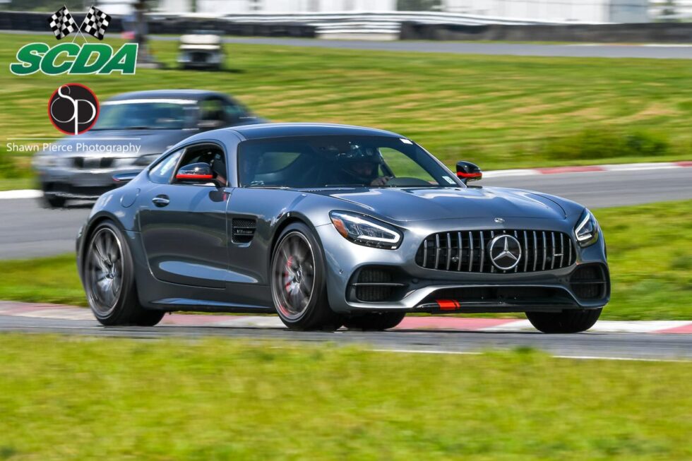 Attending Your First High Performance Driver Education (HPDE) Track Day: What You Need to Know ...